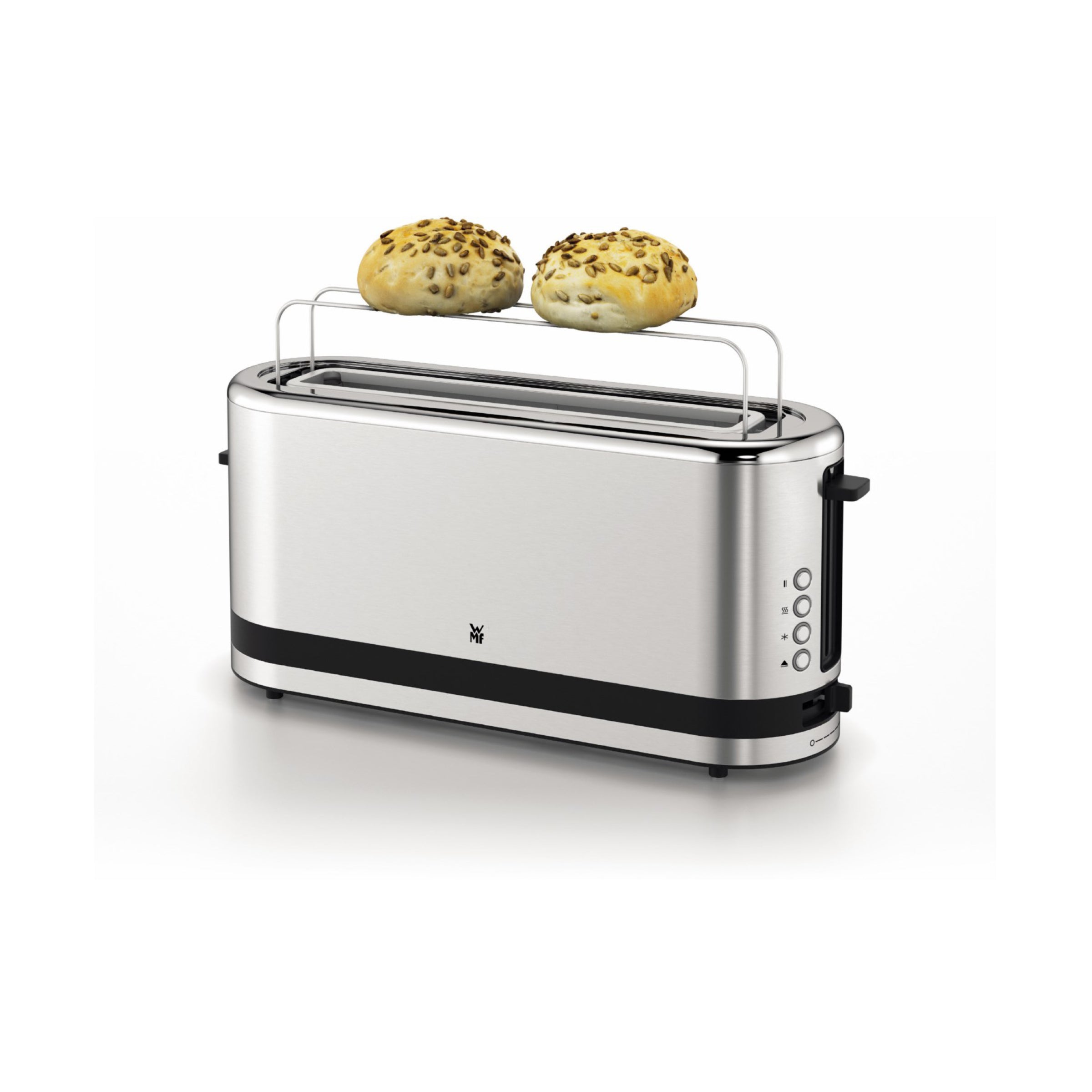 KÜCHENminis Langschlitz-Toaster – mænne